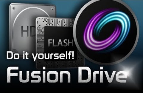 [Tuto] Créer votre propre Fusion Drive - eXpérience2Geek