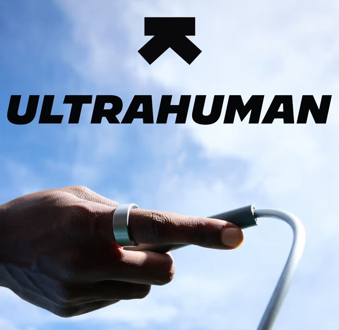 [Test] Ultrahuman Ring Air: Proche de la perfection ?! - eXpérience2Geek